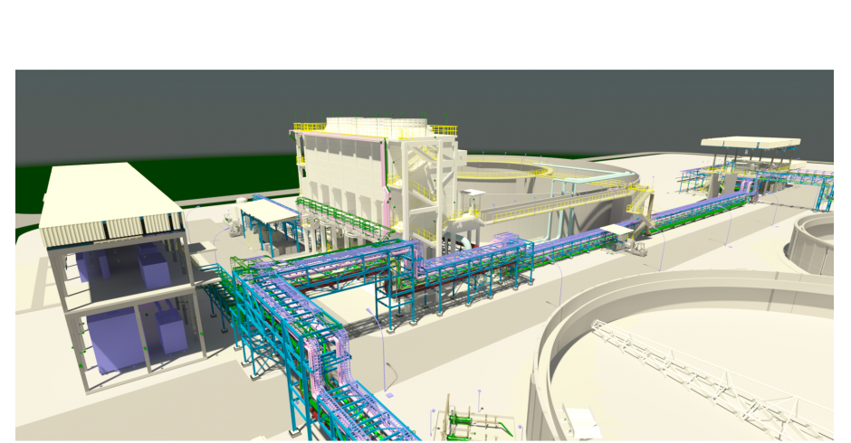 LD Celulose | Estrutural Engenharia