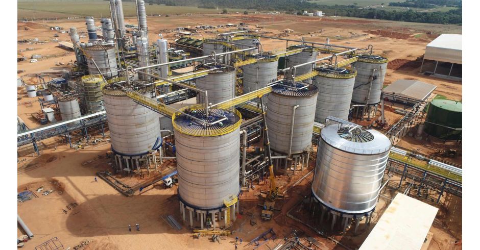 Inpasa | Estrutural Engenharia