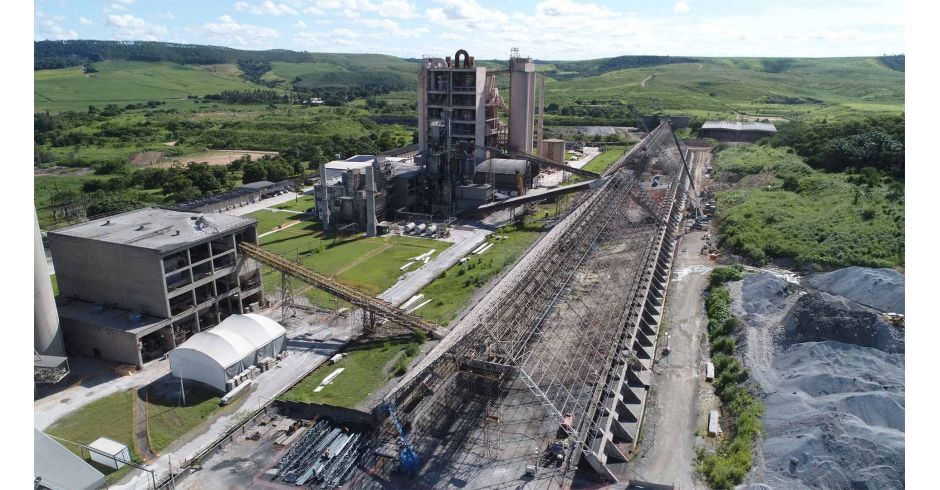 Intercement | Estrutural Engenharia